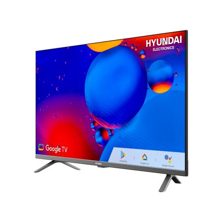 Televisor HYUNDAI LED 32" HD Smart Tv HYLED3254GIM | plazaVea - plazaVea
