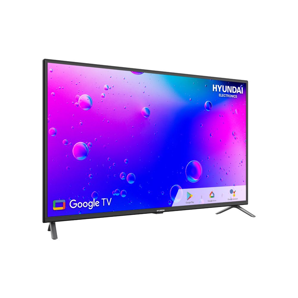 Televisor HYUNDAI LED 42" FHD Smart Tv HYLED427GiM | plazaVea ...