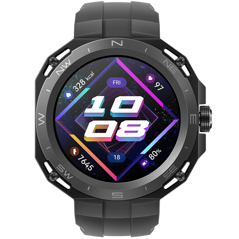 Smartwatch HUAWEI WATCH GT Cyber Sport Edition | plazaVea - plazaVea