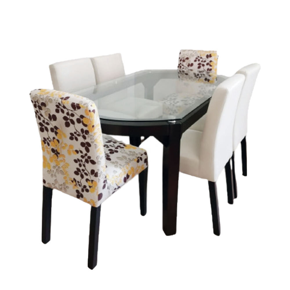 Juego de Comedor 6 Sillas París | plazaVea - plazaVea