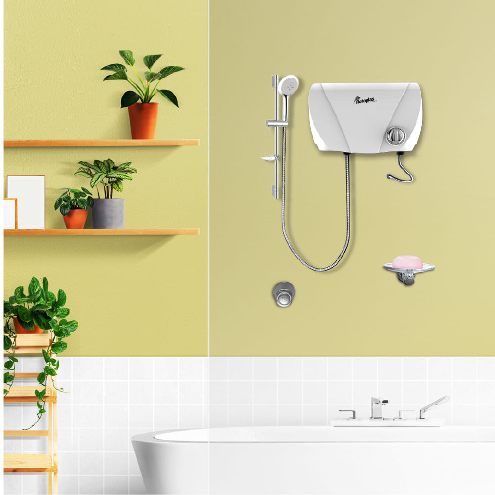 Terma Instantánea ROTOPLAS Modena | plazaVea - Supermercado