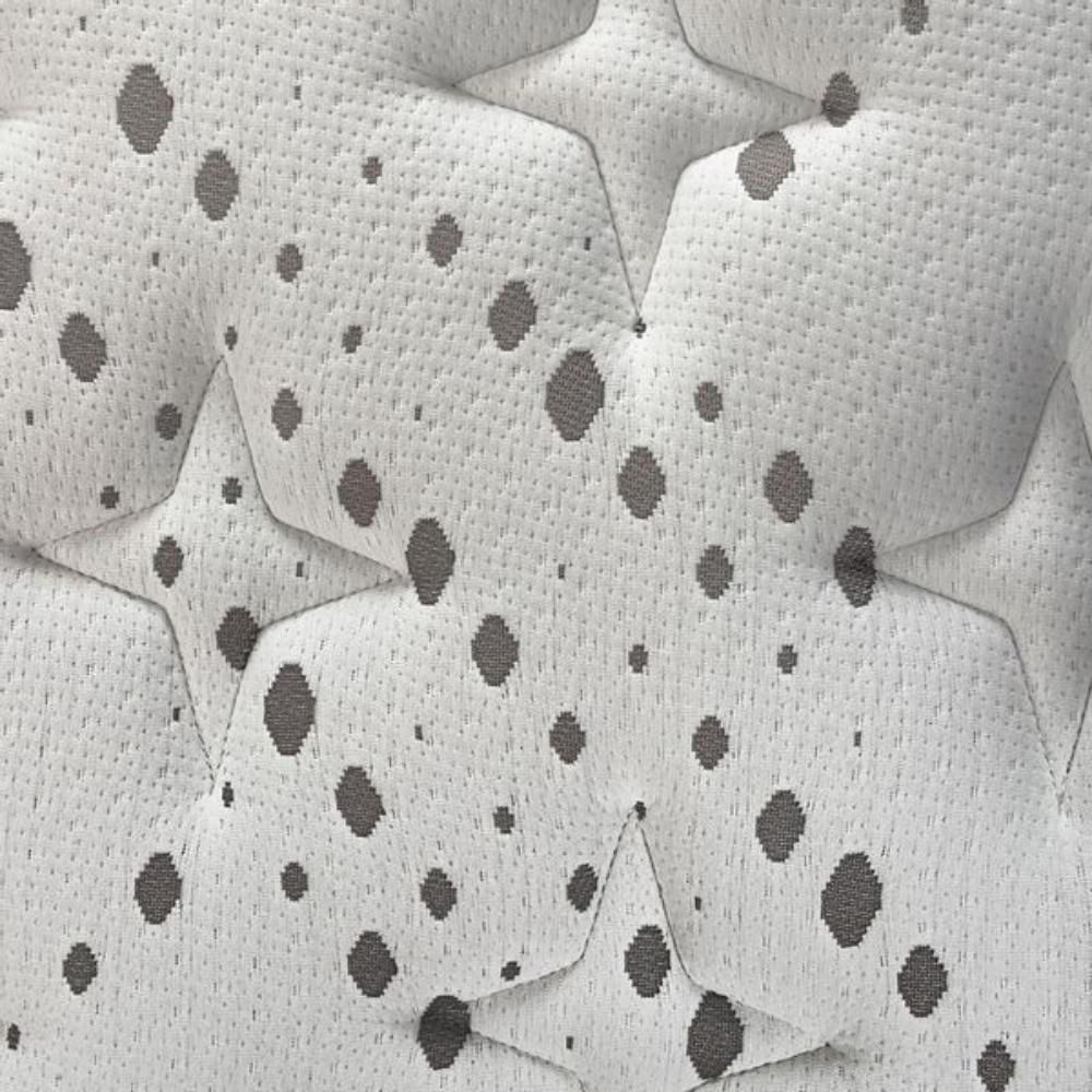 Cama Americana Pulse Queen + 2 Almohadas | plazaVea - Supermercado