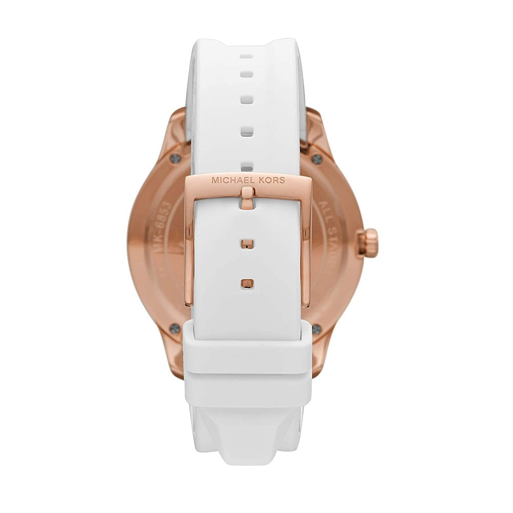 Reloj Michael Kors Runway Acuático MK6979 de Lujo Original Genuino ...