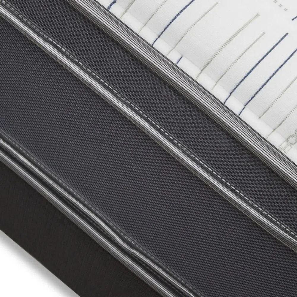 Cama Gold Pure Fresh 1.5 Plazas + 1 Almohada | plazaVea - plazaVea PRD