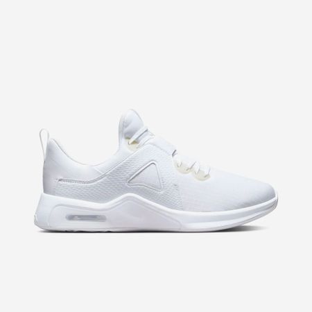Zapatillas Nike Wmns Air Max Bella TR 5 Training Dama Blanco DD9285-100 ...