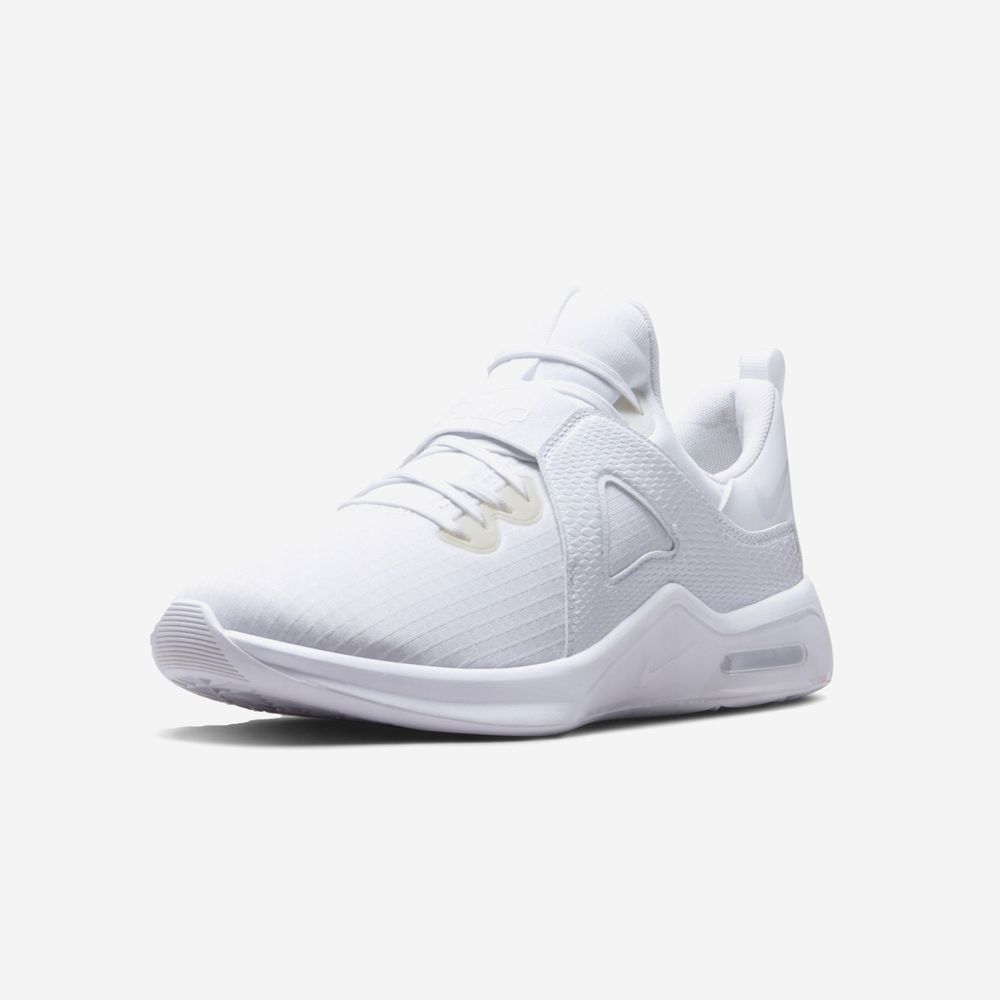 Zapatillas Nike Wmns Air Max Bella TR 5 Training Dama Blanco DD9285-100 ...