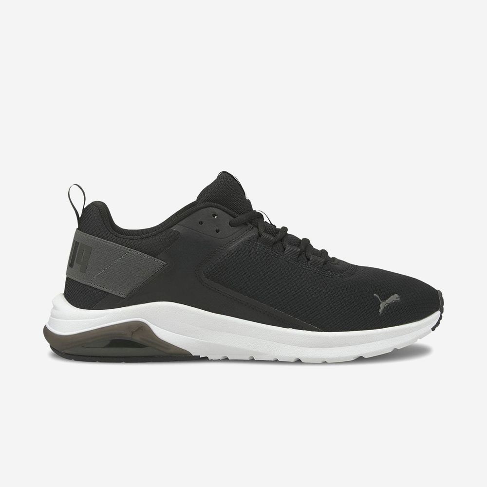 Zapatillas Puma Electron E Training Hombre Negro 380435-10 | plazaVea ...