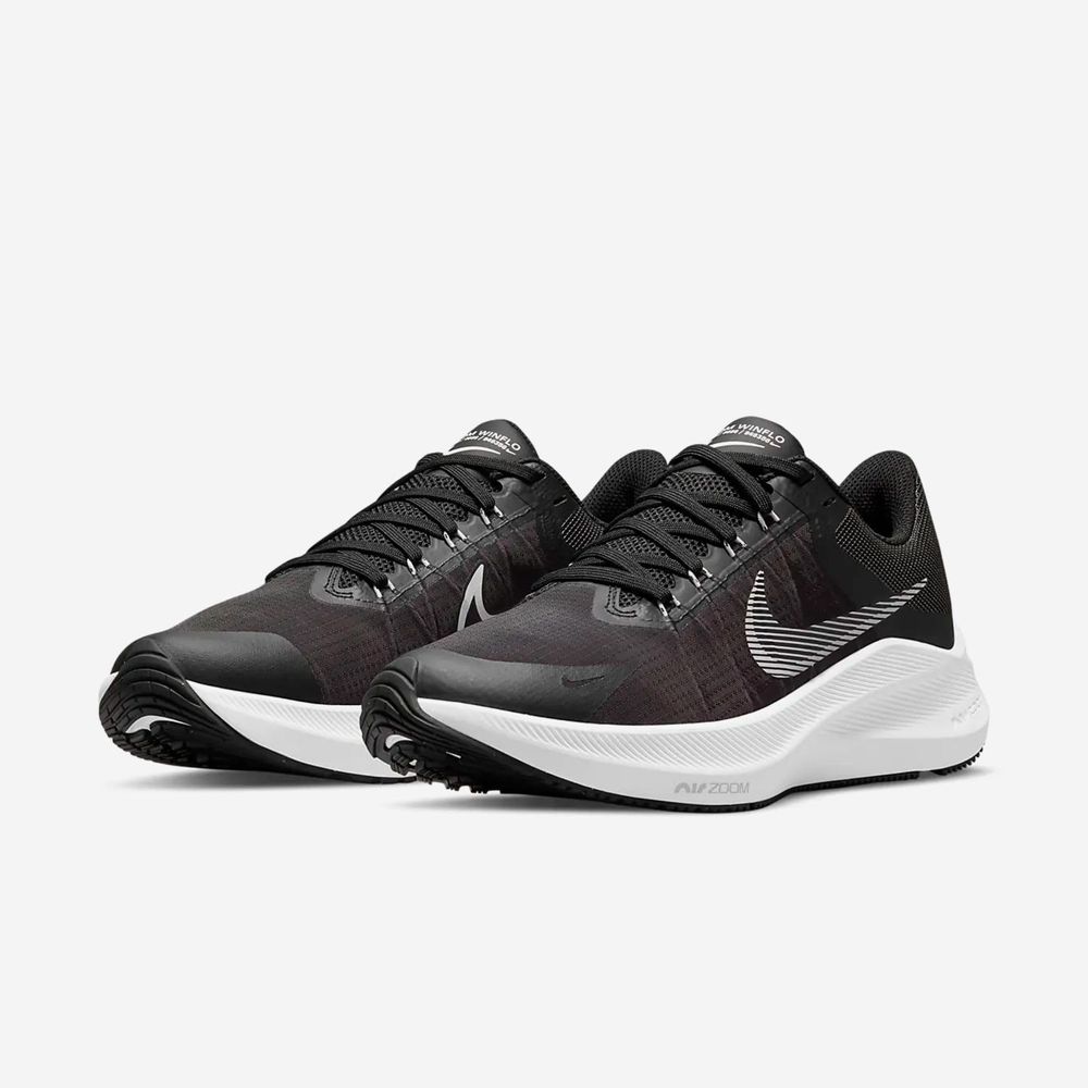Zapatillas Nike Wmns Nike Zom Winflo 8 Running Dama Negro CW3421-005 ...