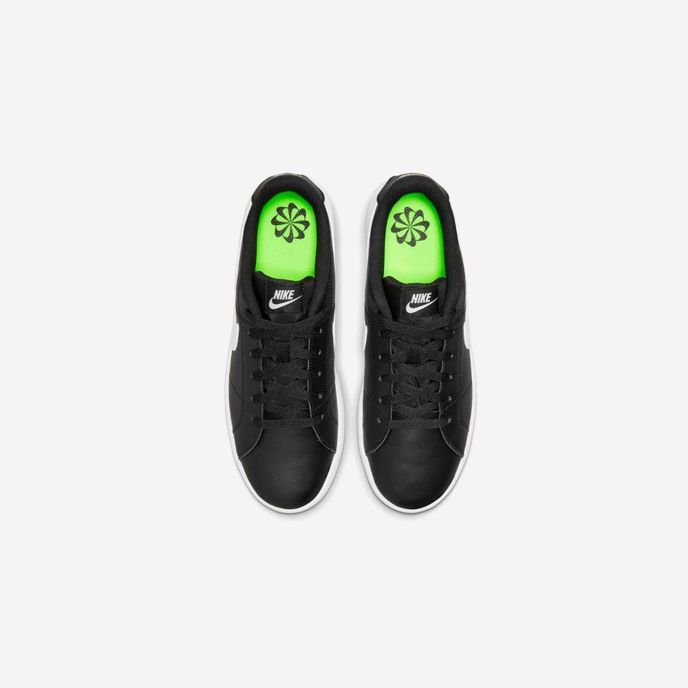 Zapatillas Nike Court Royale 2 NN Sportswear Dama Negro DH3159-001 ...