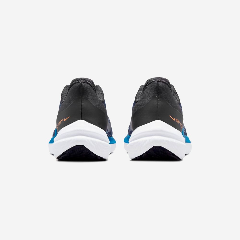 Zapatillas Nike Air Winflo 9 Running Hombre Azul DD6203-004 | plazaVea ...