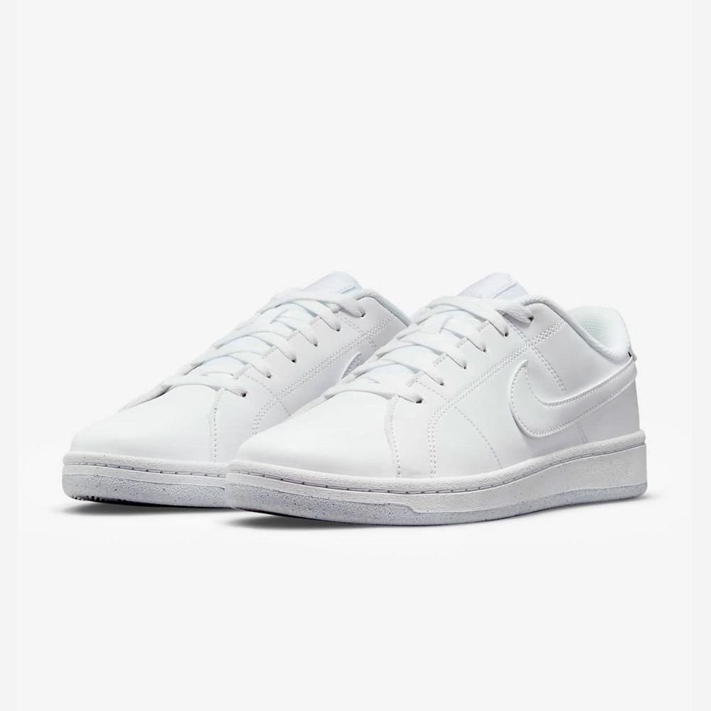 Zapatillas Nike Court Royale 2 NN Sportswear Dama Blanco DH3159-100 ...