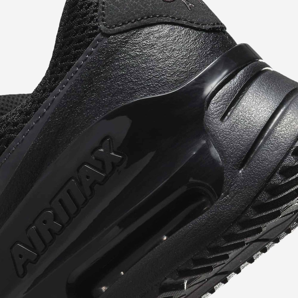 Zapatillas Nike Air Max Systm Sportswear Hombre Negro DM9537-004 ...