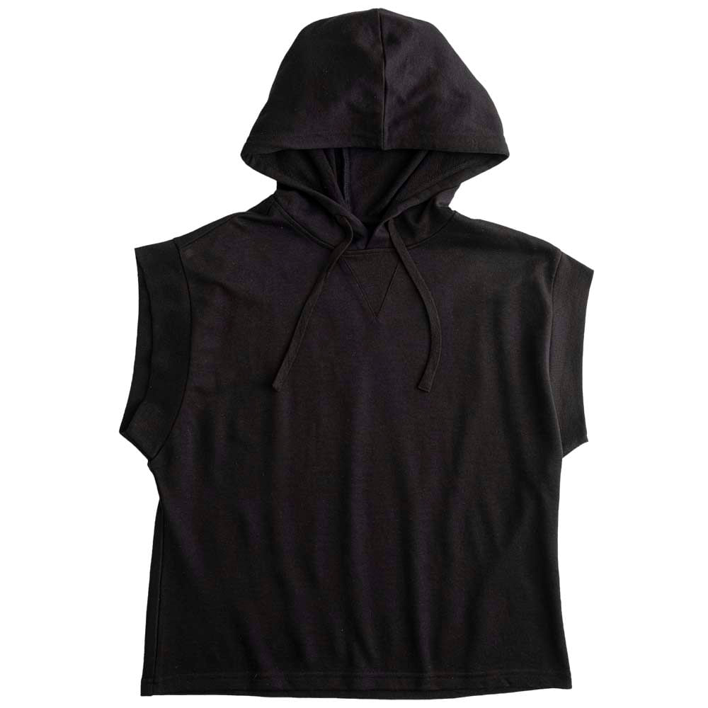 Polera Deportiva con Capucha SINGULAR Mujer Polialgodón | plazaVea ...