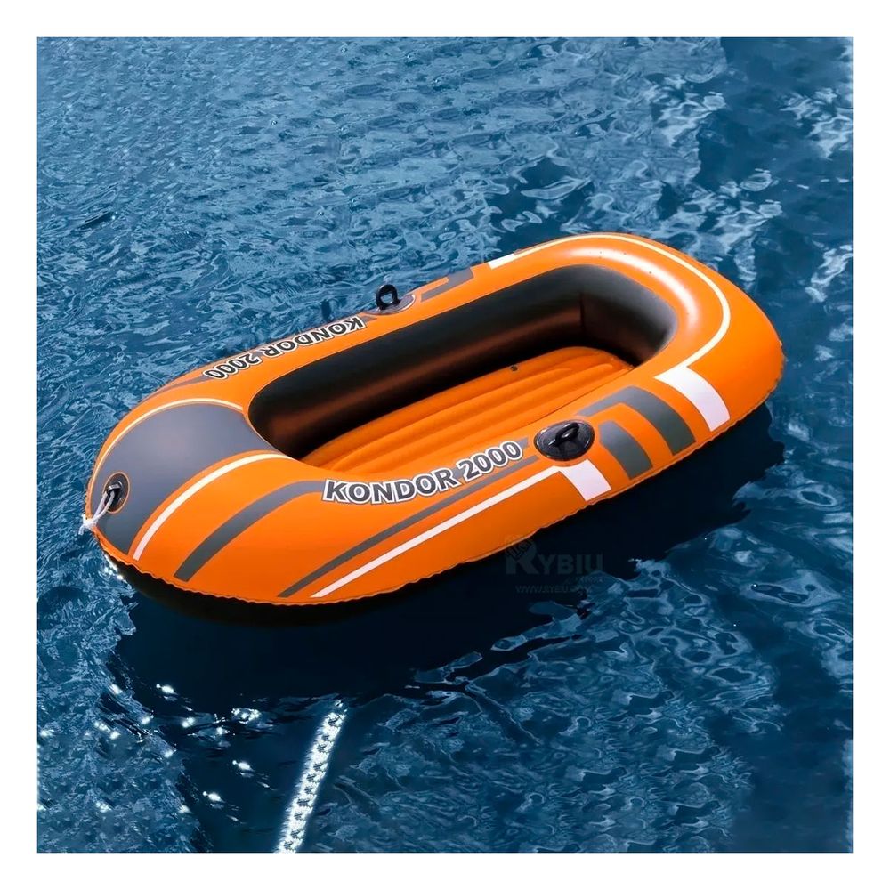 Goma Balsa Inflable para Rios | plazaVea - plazaVea