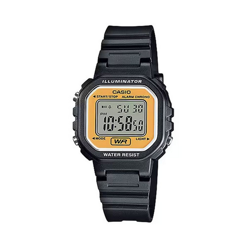 Reloj Casio LA-20WH-9ADF Digital para Mujer | plazaVea - plazaVea