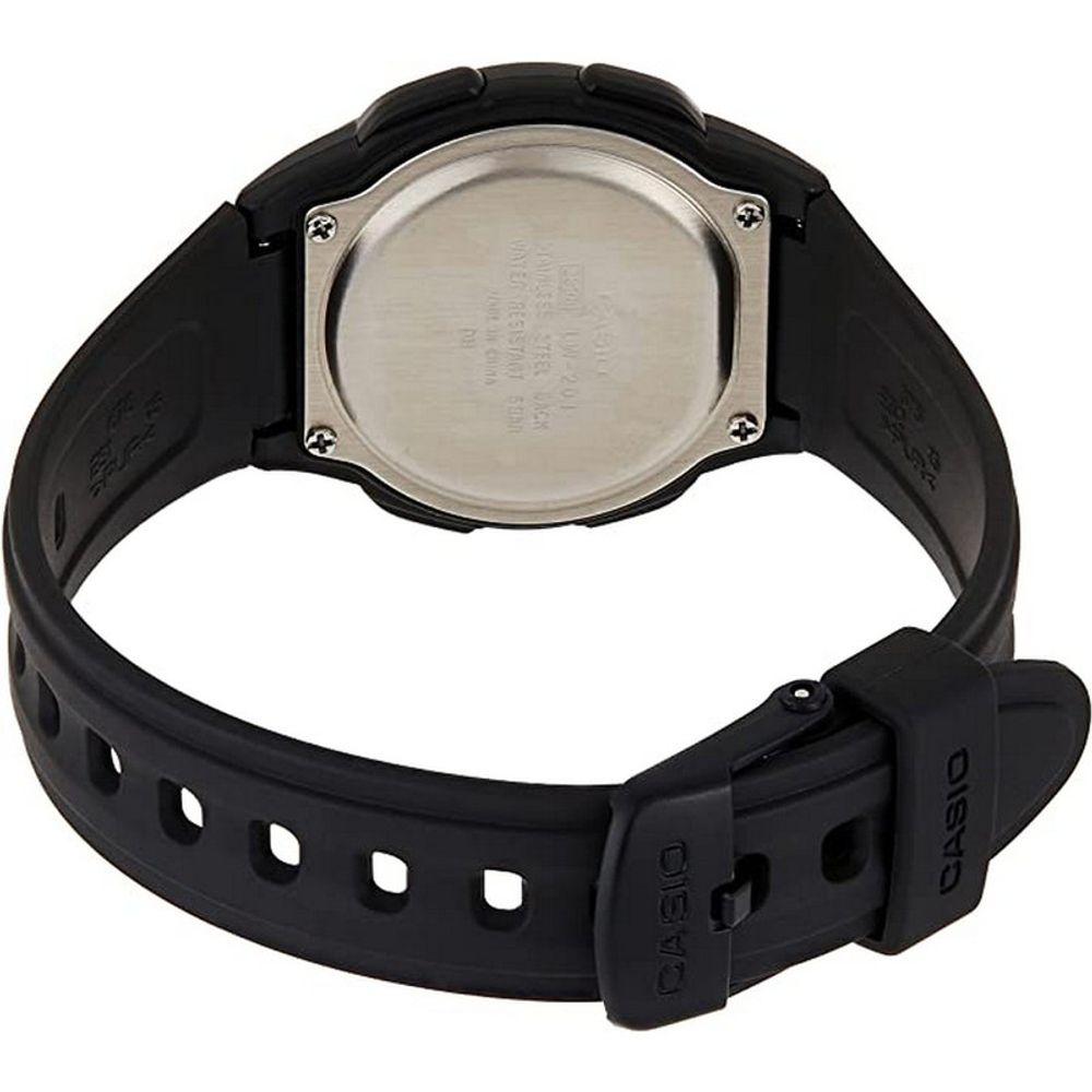 Reloj Casio LW-201-1AVDF Digital para Mujer | plazaVea - plazaVea