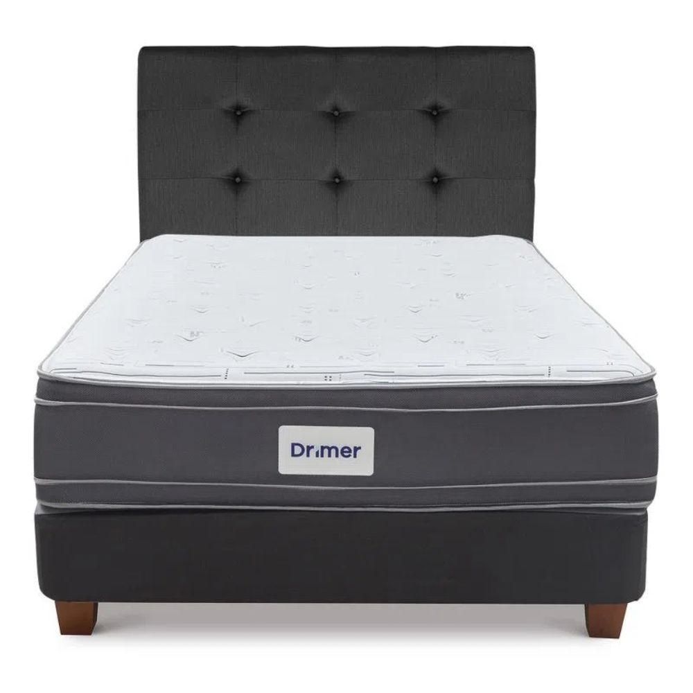Combo Americano Pure Fresh 1.5 Plazas + 1 Almohada | plazaVea ...