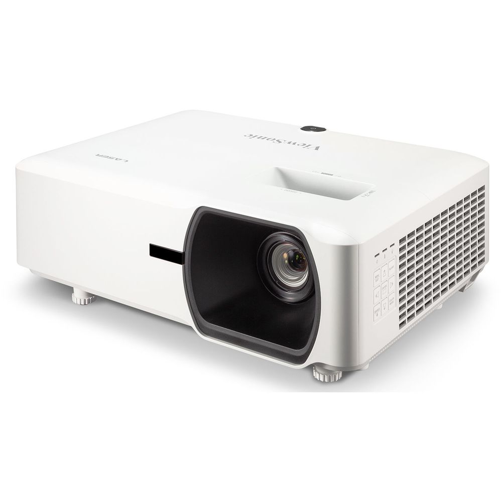ViewSonic LS750WU Proyector láser DLP WUXGA de 5000 lúmenes | plazaVea ...