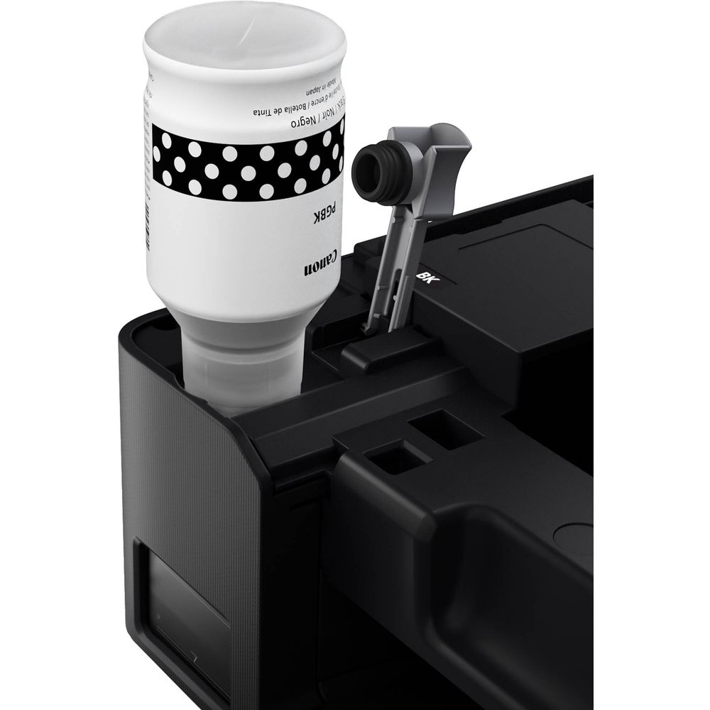 Canon PIXMA G3260 Impresora todo-en-uno inalámbrica MegaTank | plazaVea - plazaVea