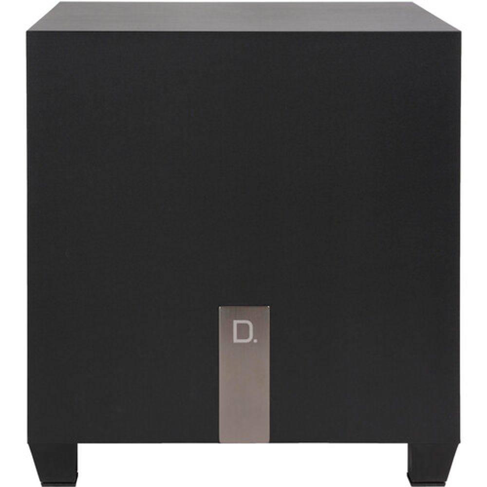 Definitive Technology Studio 3D Mini sistema de barra de sonido virtual ...