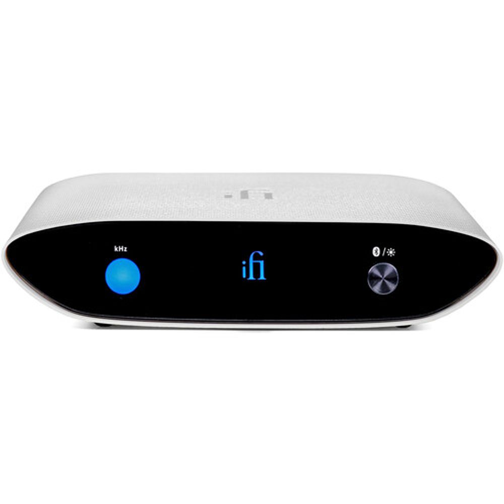 Receptor de audio iFi audio ZEN Air Blue Bluetooth | plazaVea - plazaVea