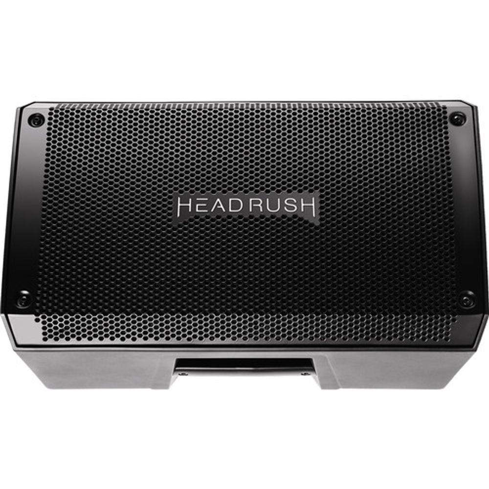 Altavoz HeadRush FRFR-108 2000W para guitarra Multi-FX y modelado de ...