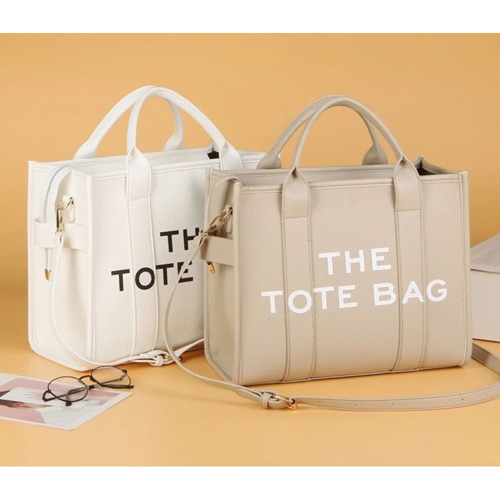 Cartera para mujer The Tote Bag Nute | plazaVea - plazaVea