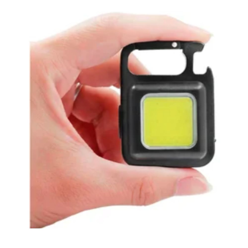 Llavero Linterna Led Destapador Camping | plazaVea - plazaVea