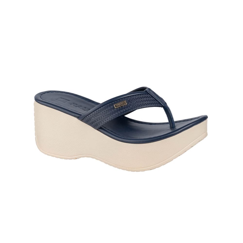 Sandalias Kaluri Fs-461-7 Azul | plazaVea - plazaVea