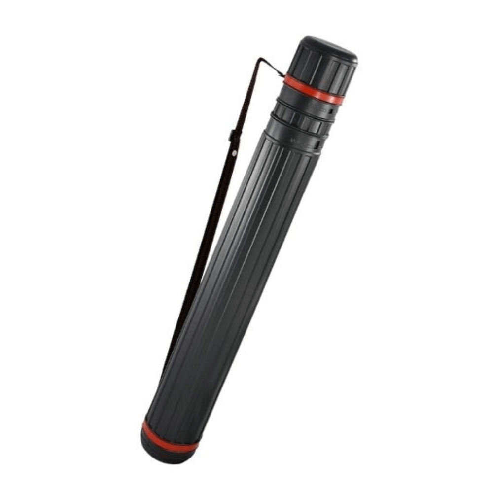 Portaplanos Extendible Negro | plazaVea - plazaVea