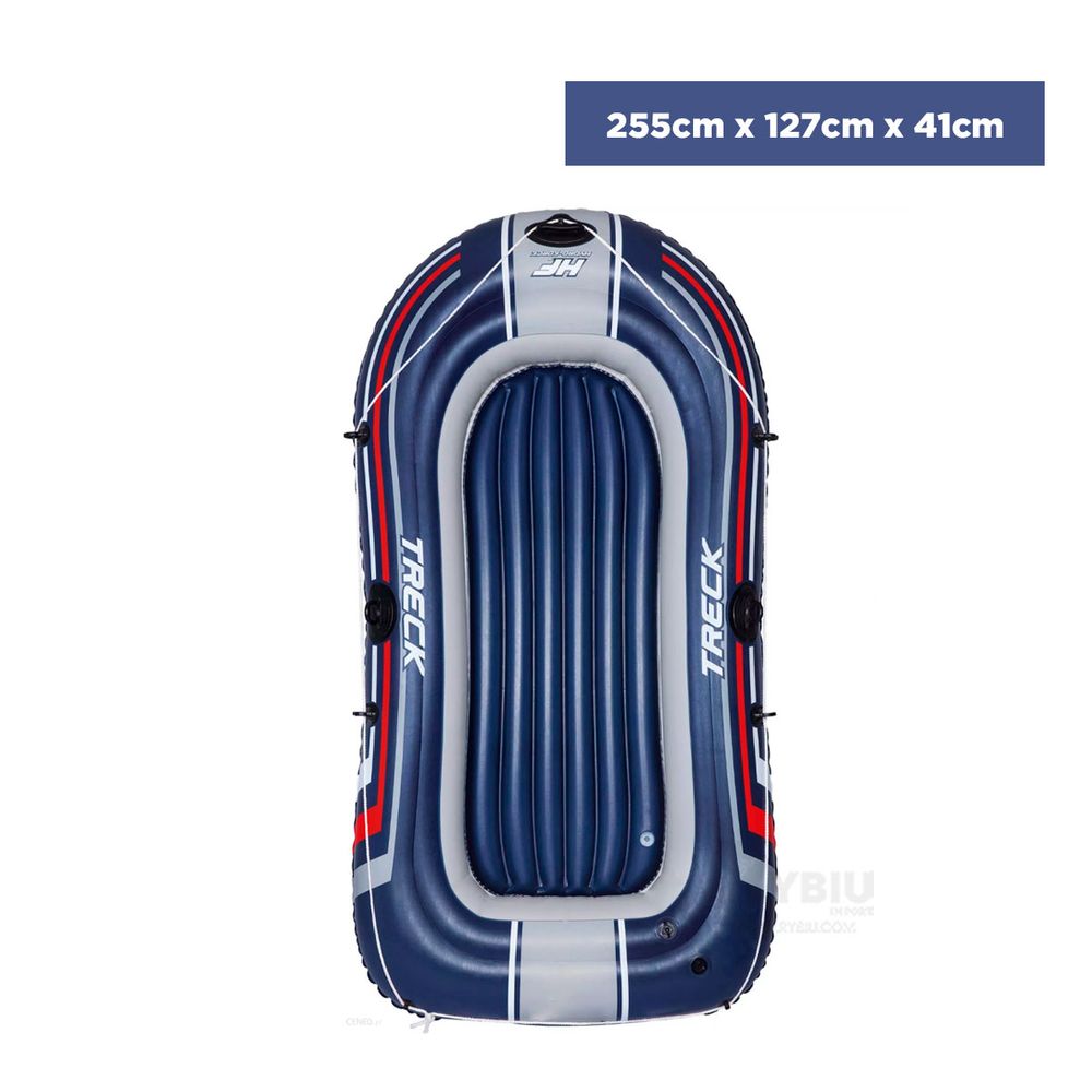 Bote Raft Hydro Force 255 cm | plazaVea - plazaVea