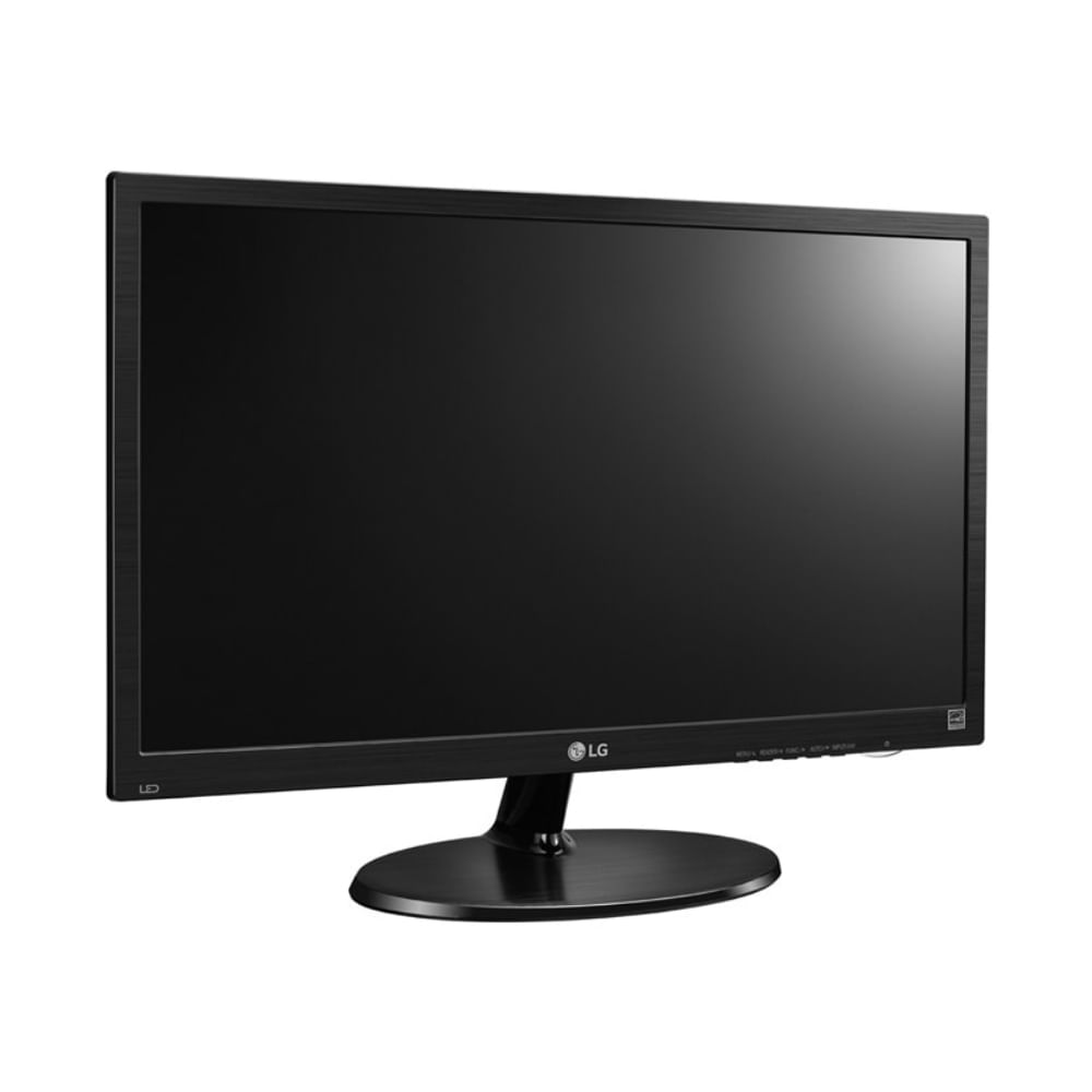 Monitor LG 19M38A LED 18.5" 1366 x 768 Full HD | plazaVea - plazaVea