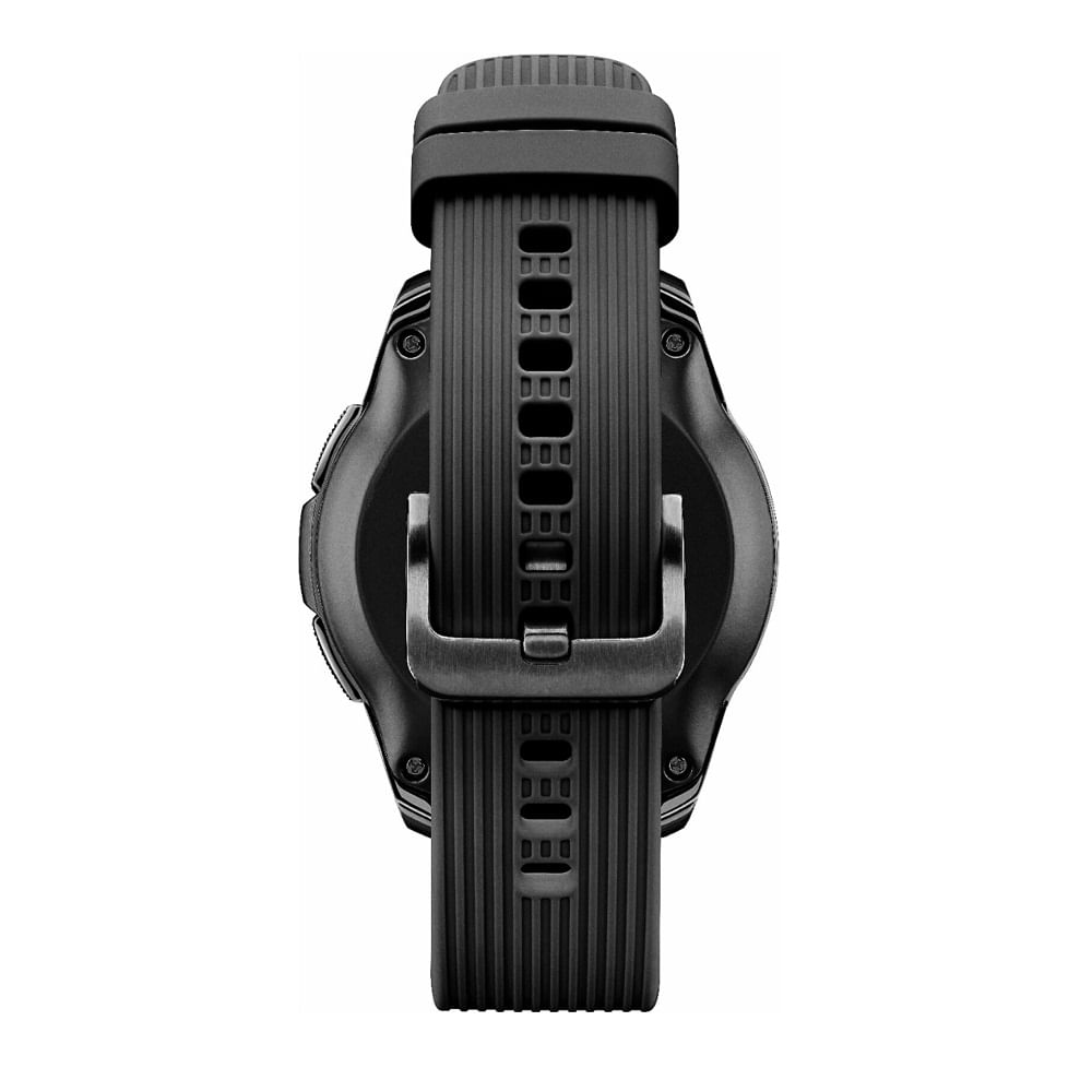 REACONDICIONADO Smartwatch Samsung Galaxy Watch SM-R815 8GB | plazaVea ...