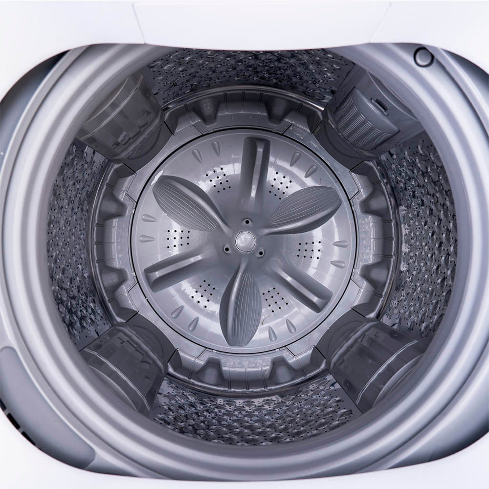 Lavadora INDURAMA Carga Superior 13 Kg LRI-13BLA Blanco | plazaVea ...