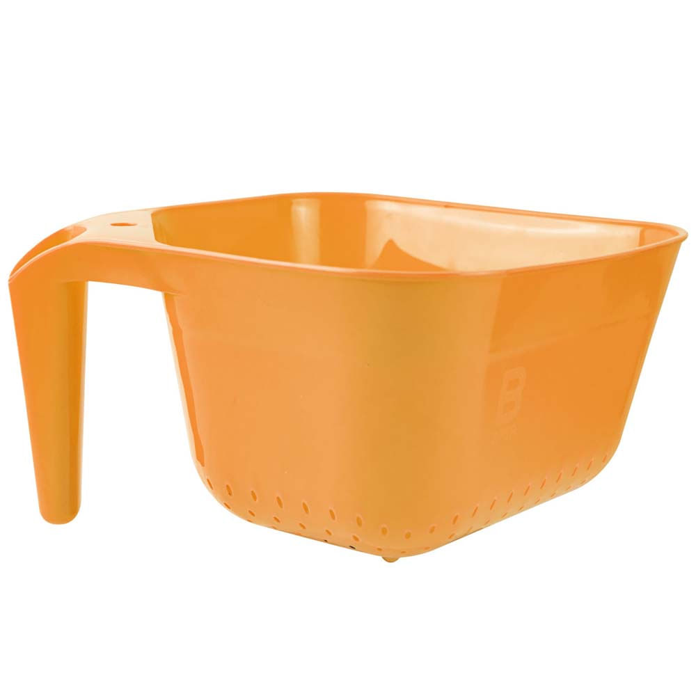 Colador BASA Cuadrado Con Asa | plazaVea - plazaVea