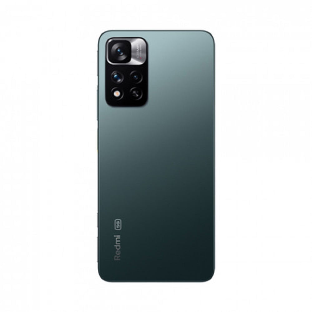 Xiaomi Redmi Note 11 Pro Plus 5G 256GB 8GB Verde | plazaVea - plazaVea