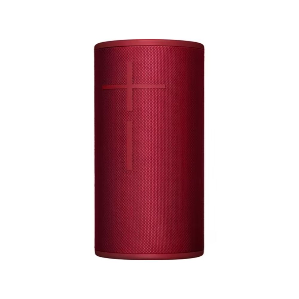 Parlante ue megaboom 3 bt sunset red | plazaVea - plazaVea