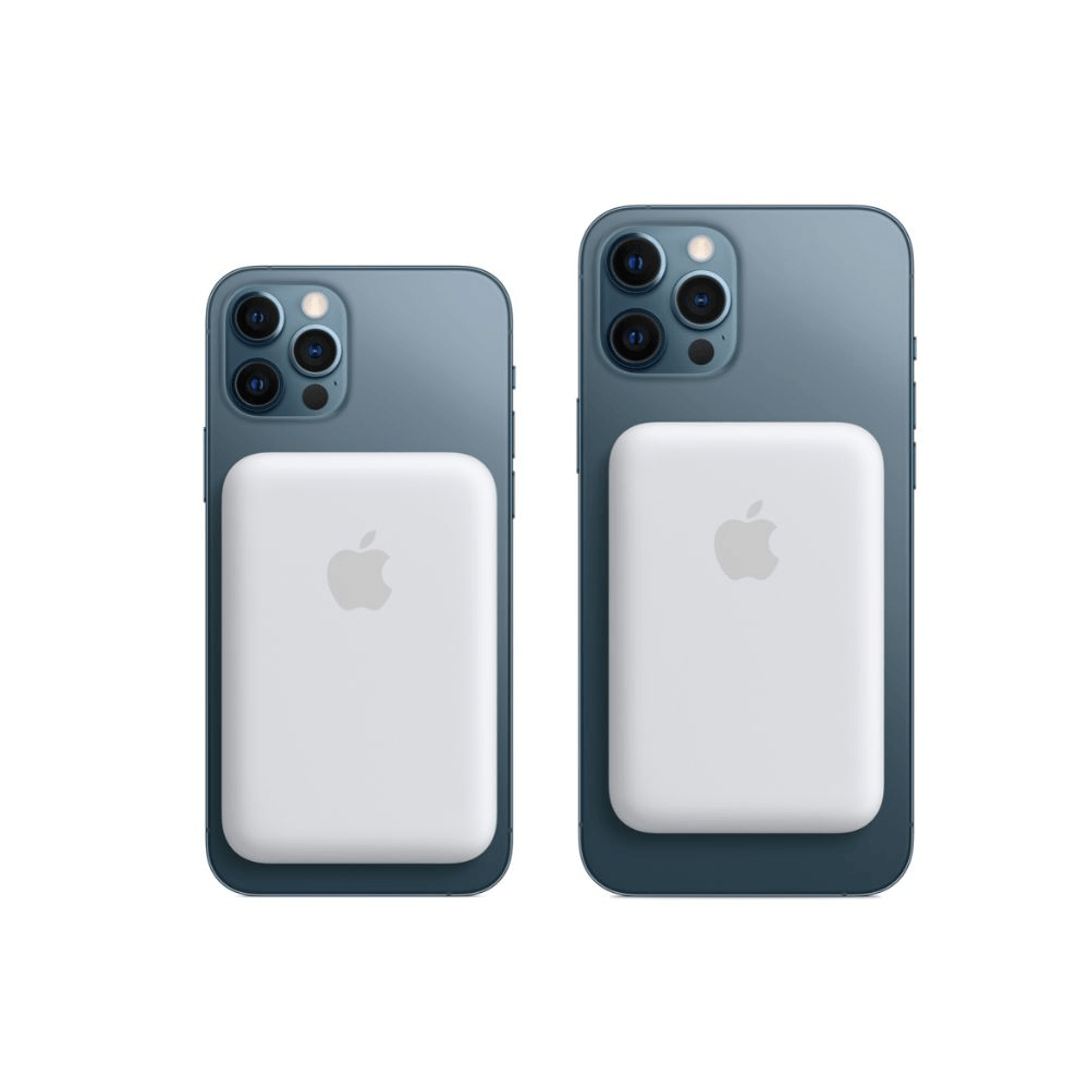 Power Bank Magsafe iPhone 5000 mAh con Animación | plazaVea - plazaVea