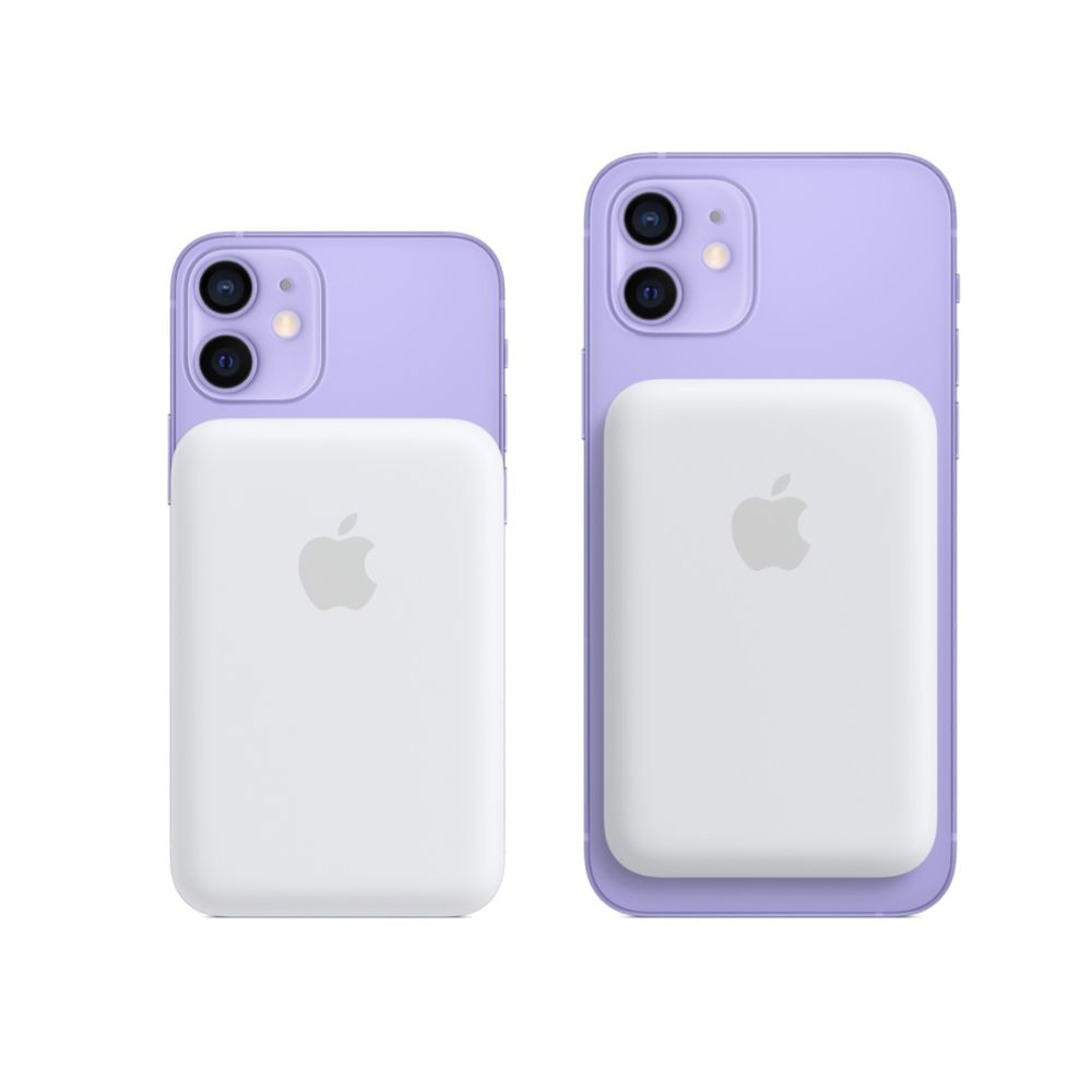 Power Bank Magsafe iPhone 5000 mAh con Animación | plazaVea - plazaVea