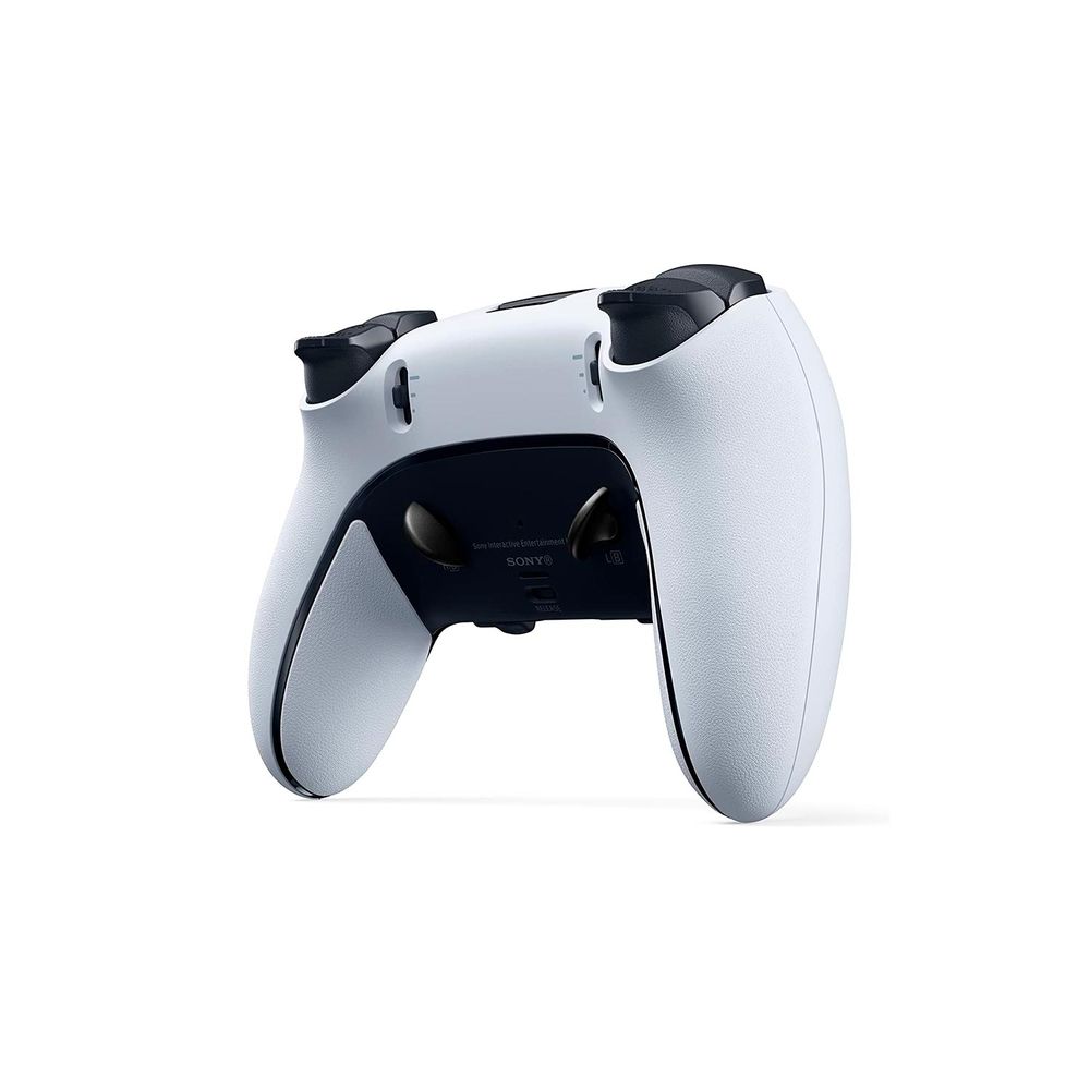 Mando Inalambrico Dualsense PS5 Pro Edge Blanco | plazaVea - plazaVea Mando Inalambrico Dualsense PS5 Pro Edge Blanco | plazaVea - plazaVea