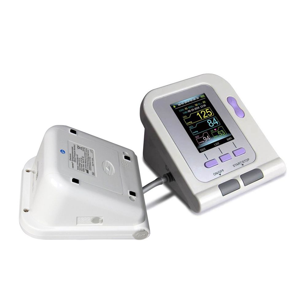 Tensiometro Contec 08A | plazaVea - plazaVea