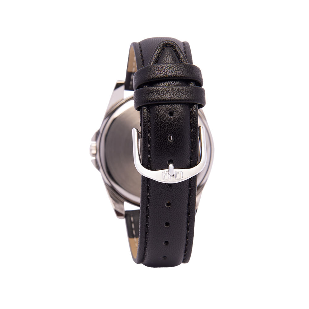 Reloj Acuático Hombre Q28A-501PY Q&Q Negro | plazaVea - plazaVea