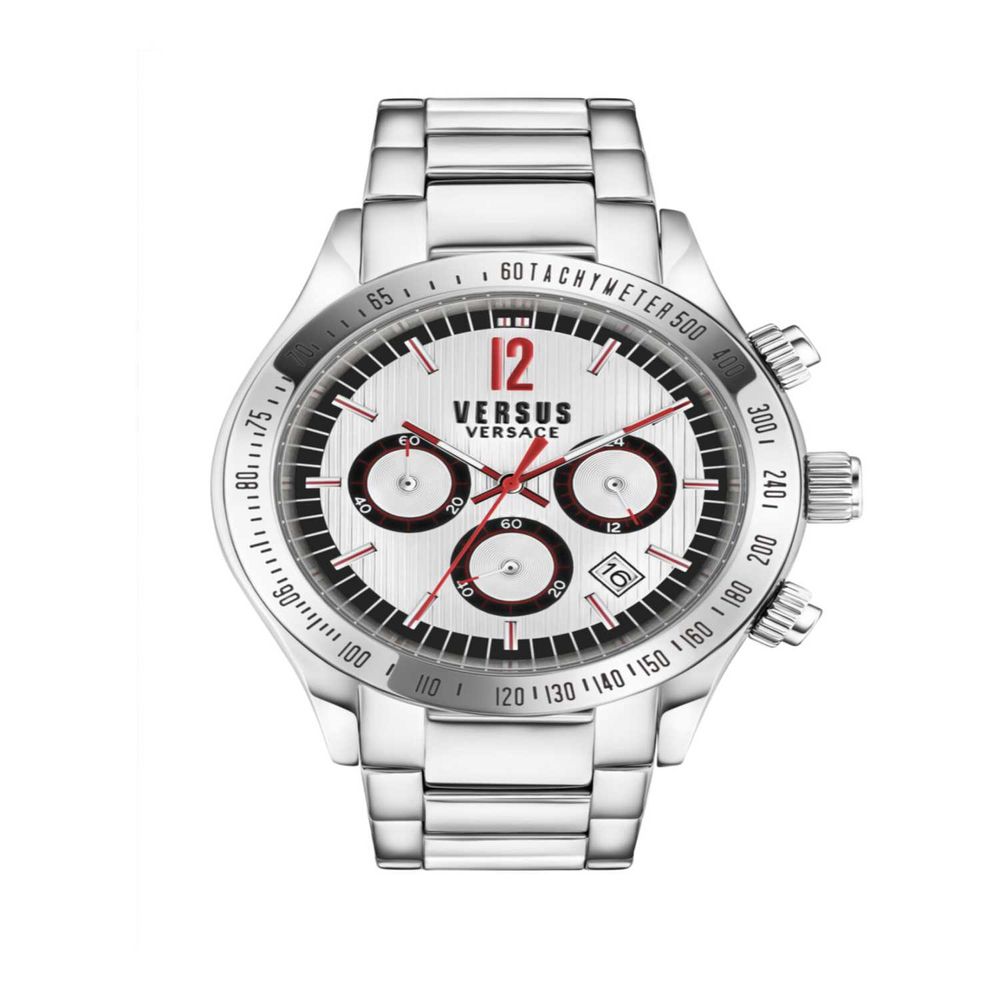 Reloj Cosmopolitan Sgc060013 Versus Versace para Hombre en Plata ...