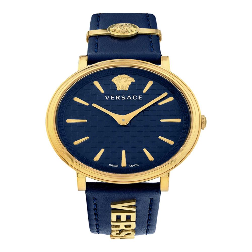 Reloj V-Circle Ve8104522 Versace para Mujer en Azul | plazaVea ...
