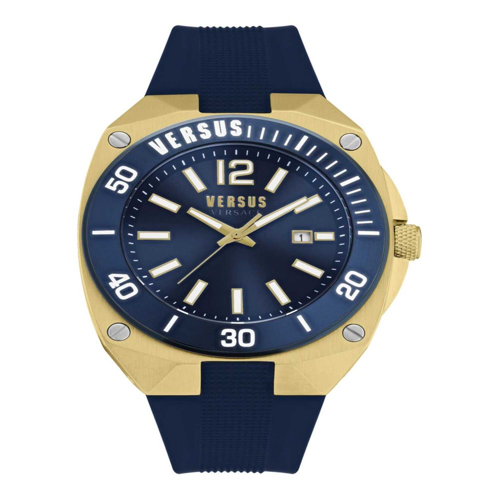 Reloj Versus Reaction Vspzq1321 Versus Versace para Hombre en Azul ...