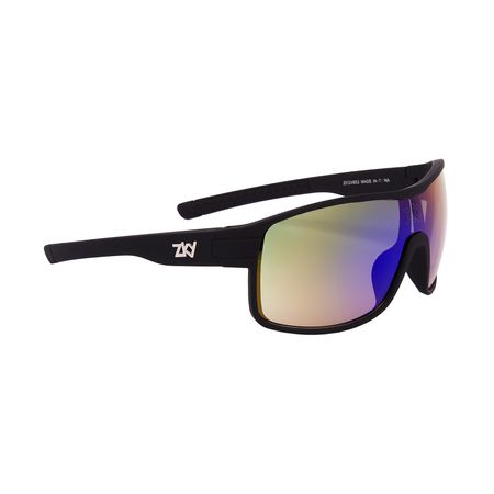 Gafa ZKY ZKGV852 UV400 Color Negro con Azul | plazaVea - Supermercado