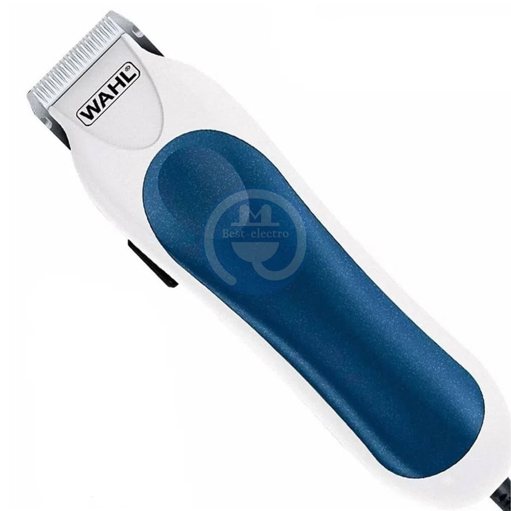 Cortadora de Cabello Wahl Mini T Pro 09307 108 Cuchilla en T Blanco ...