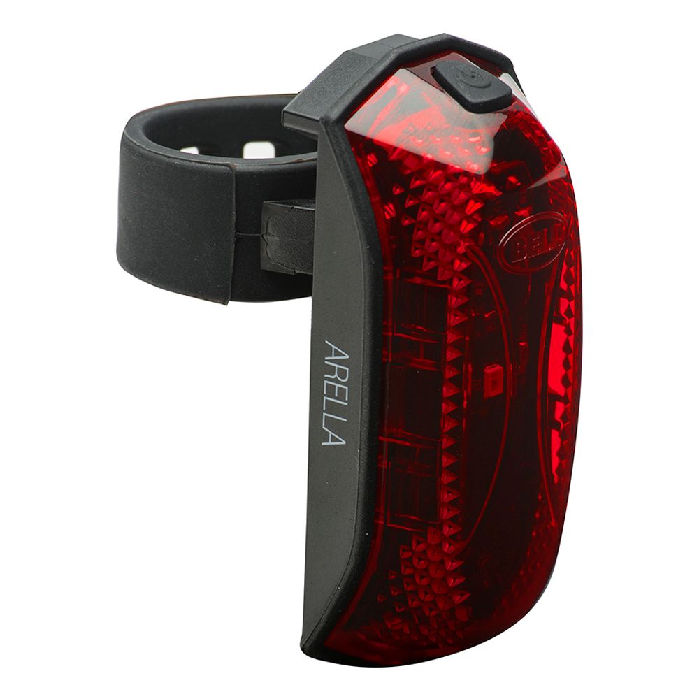 Luz Posterior Bell Arella 100 | plazaVea - plazaVea