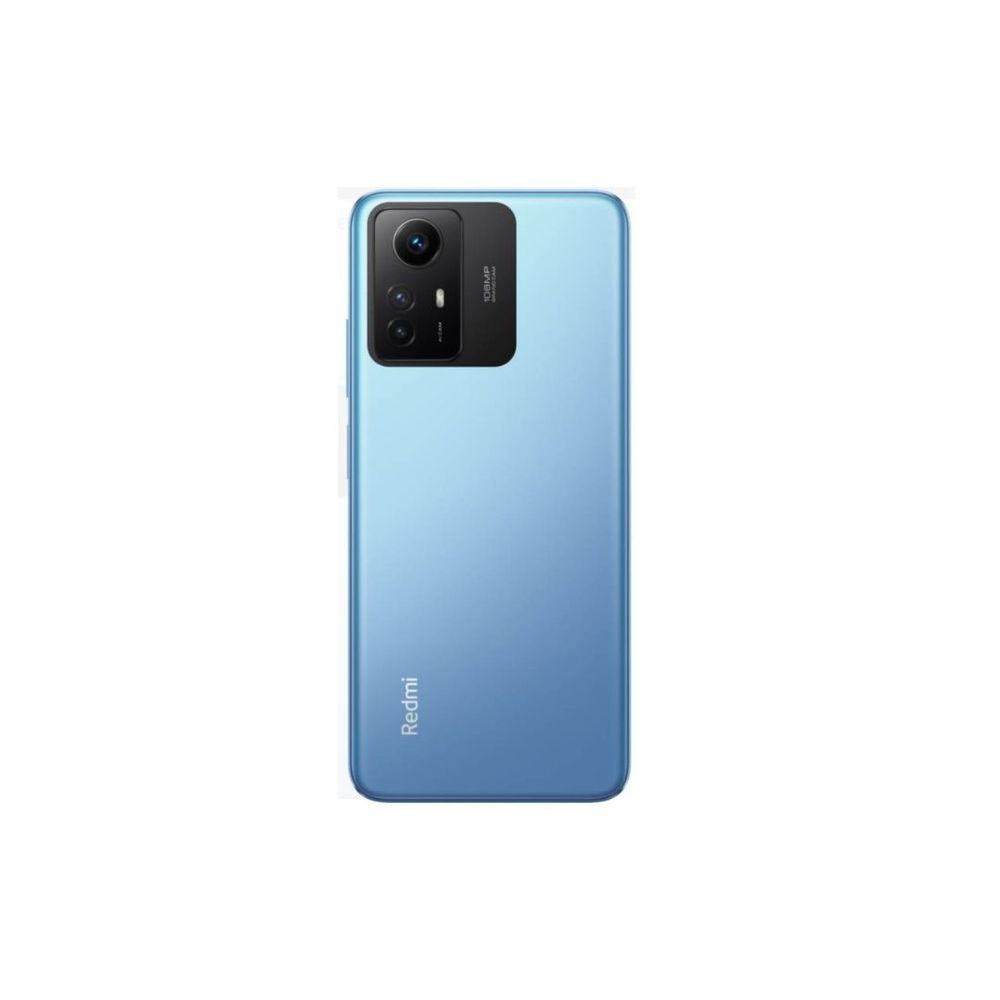 Xiaomi Redmi Note 12s 256gb 8gb Azul | plazaVea - plazaVea