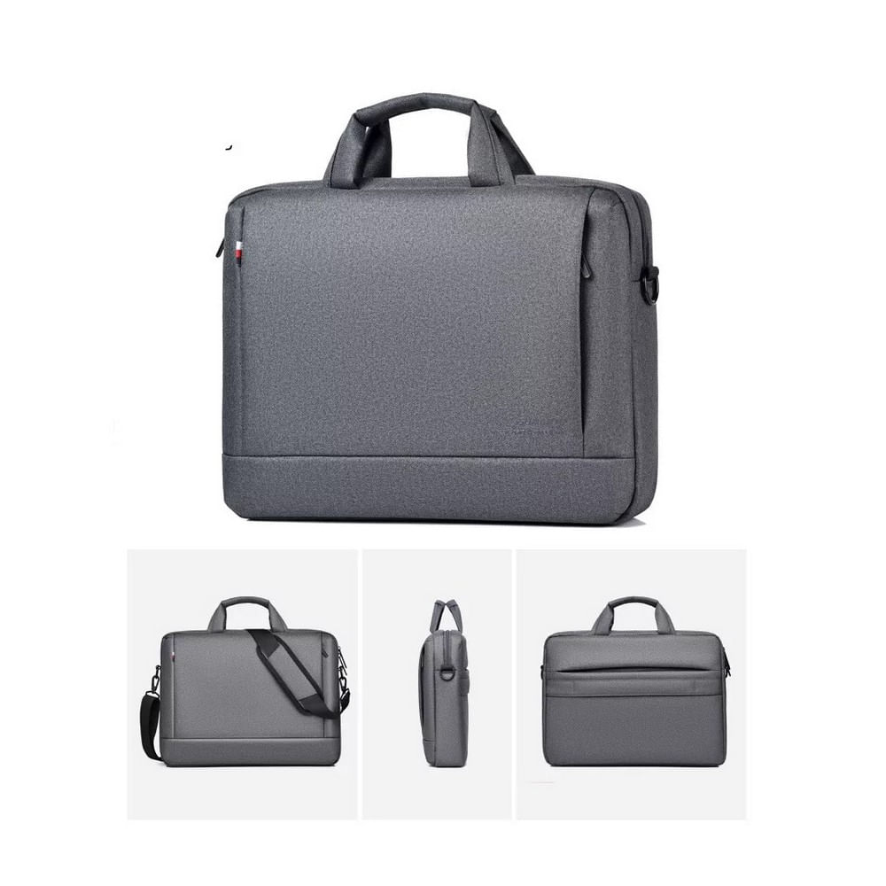 Maletín porta Laptop Ejecutivo 4202.22-LAP-GRY Gris | plazaVea ...